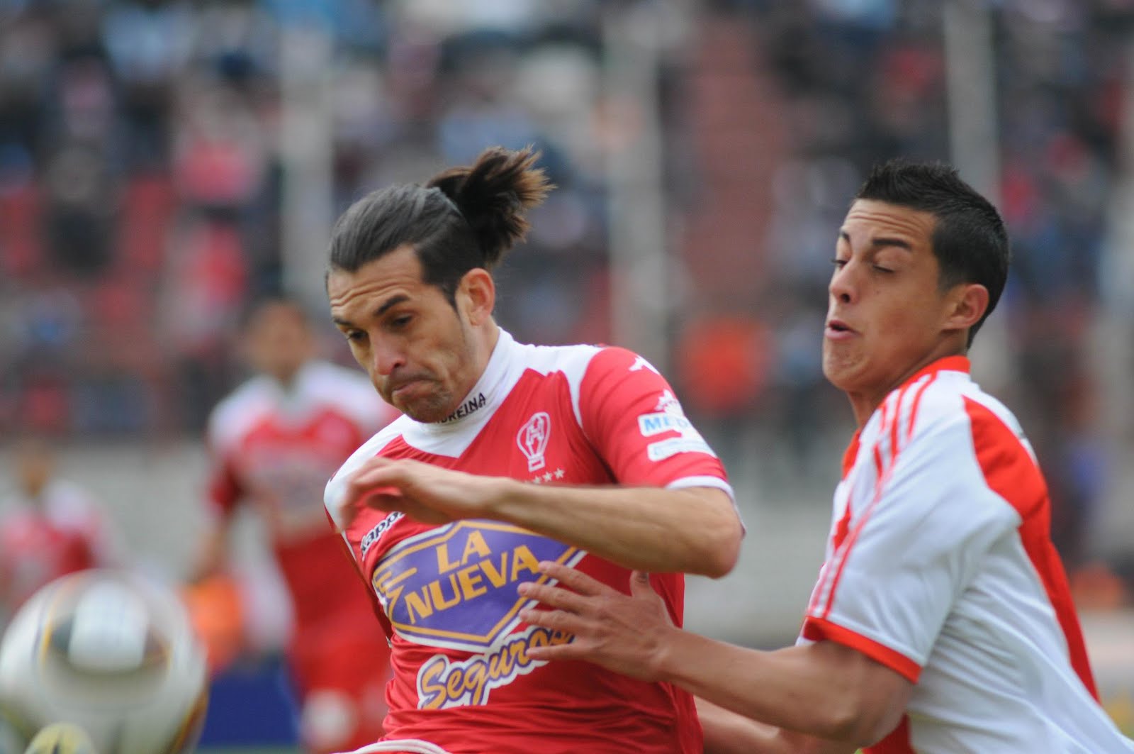 Facundo Hernán Quiroga: Yo nací en… – AreaUrbana