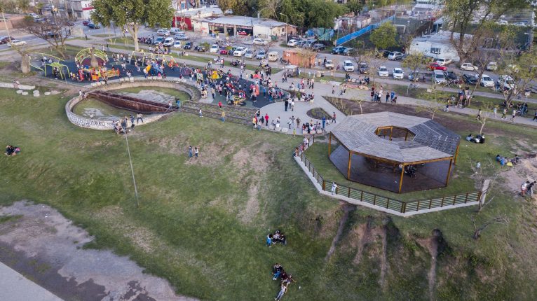 Zárate apunta a ser promotora del desarrollo local – AreaUrbana